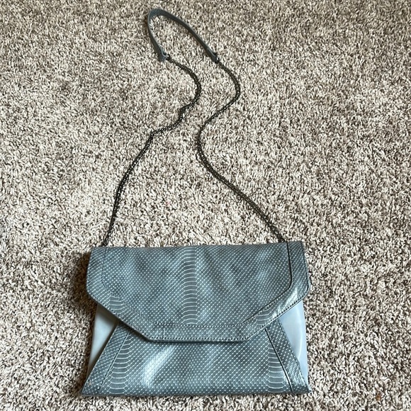 Bags | Target Limited Edition Faux Snake Skin Purse | Poshmark